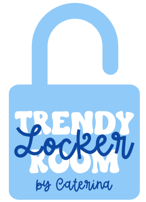 College Apparel – Trendy Locker Room