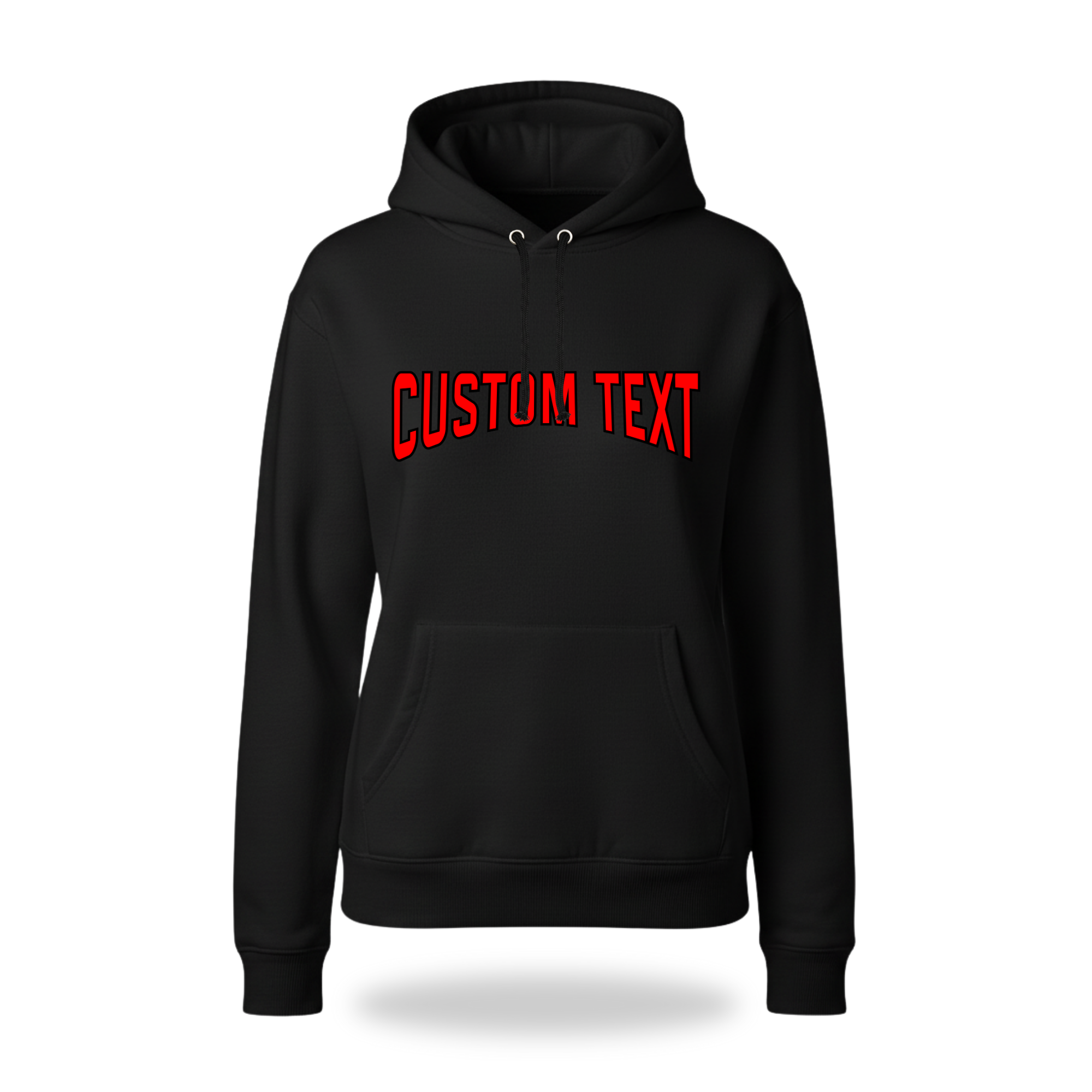 Academy Hoodie – Trendy Locker Room